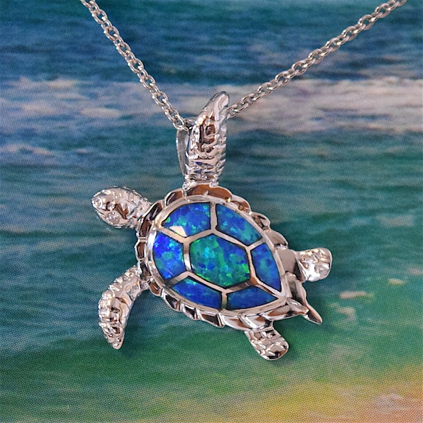 Turtle Jewelry - Etsy