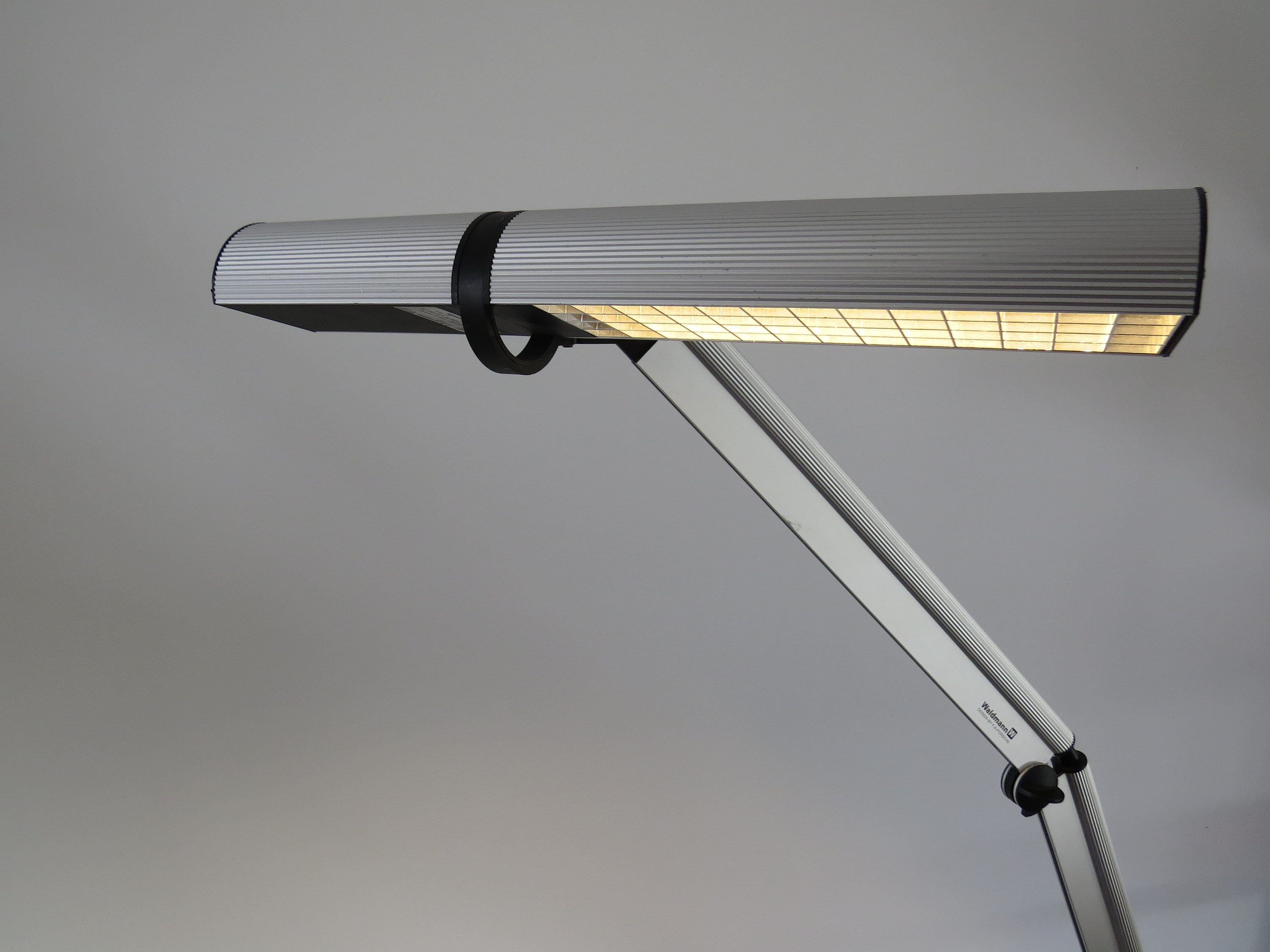 Waldmann Leuchten Architects Lamp PT111. Ferdinand A Porsche . Post ...