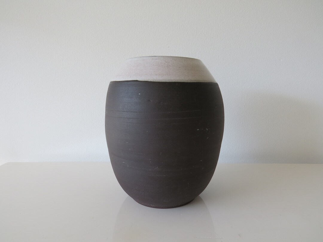 Vase Mobach Utrecht Holland . Dutch Design. 60s. Mid Century. Vintage ...
