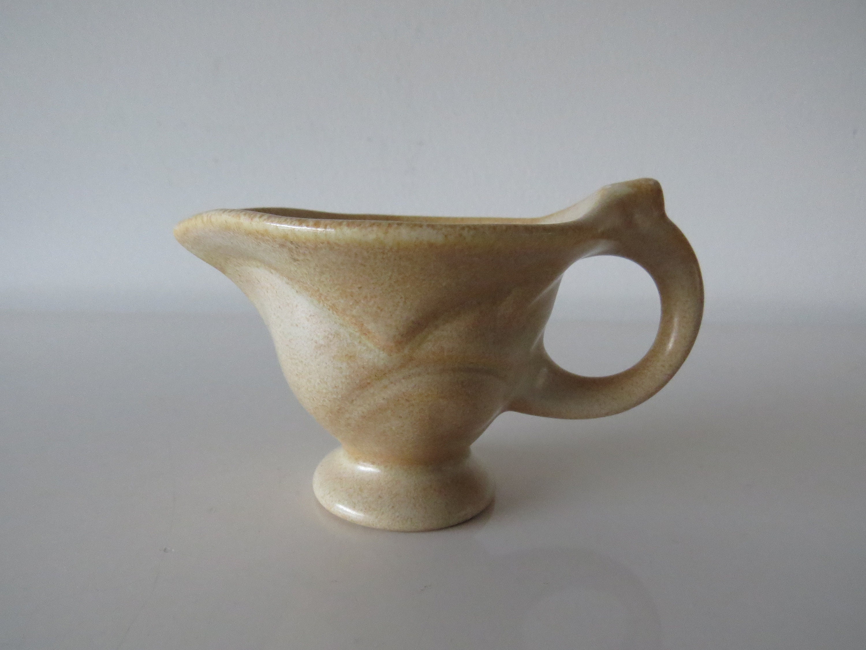 Earthenware Miniature Jug Zenith Gouda Willem Stuurman. 30s - Etsy