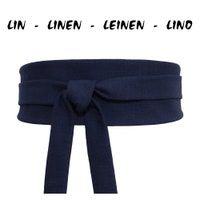Obi Belt - Etsy