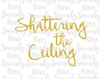 Sparkle SVG/PNG/DXF Cutting File for Cricut and Cameo/girl | Etsy