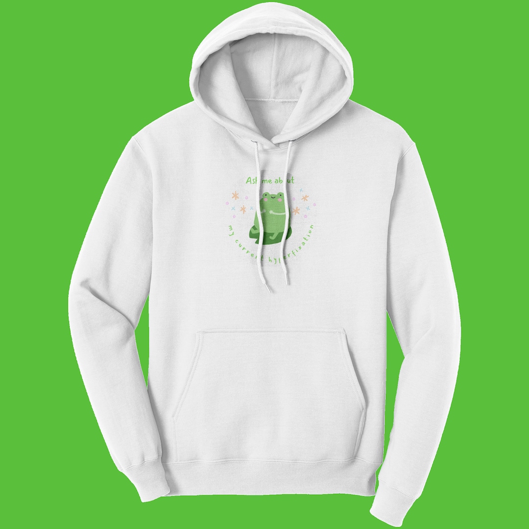 Autism/adhd Hyperfocus various Sizes, Colours T-shirt, Hoodie, ask Me ...