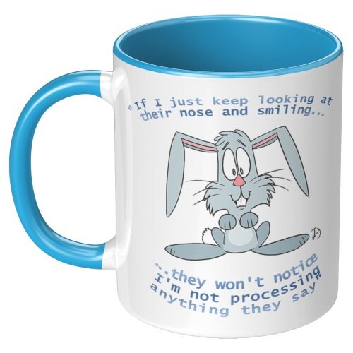 Not Processing What Say ADHD, Processing Adhd, Inattention Adhd ...