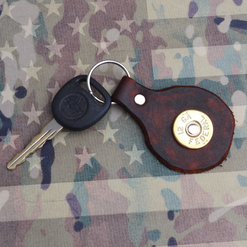 Shotgun Shell Key - Etsy