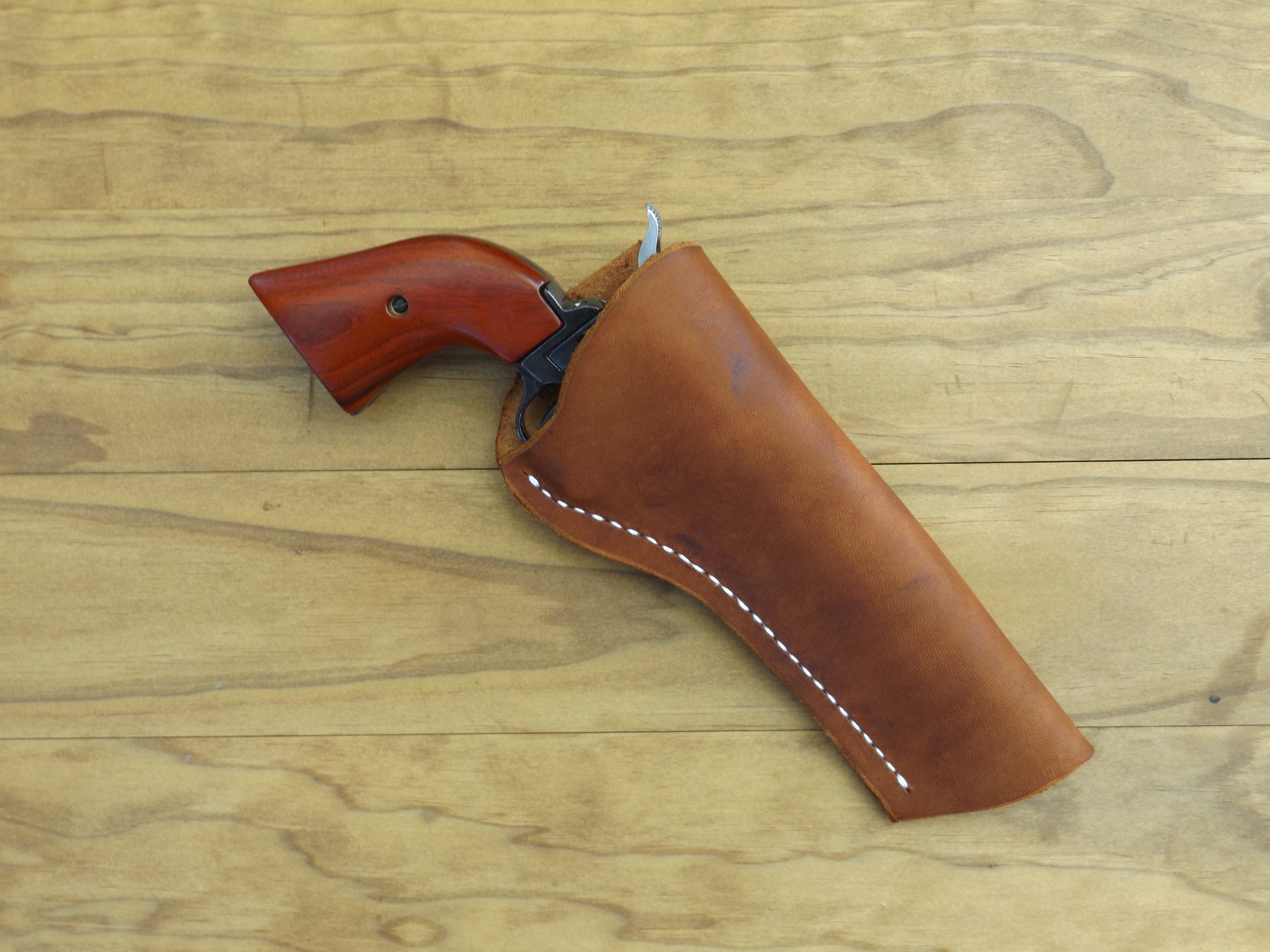 Revólver .22lr Holster Heritage Rough Rider Quick Draw Hand | Etsy