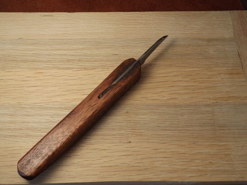Classic Wood Carving Knife Whittle Whittling Wood Working - Etsy