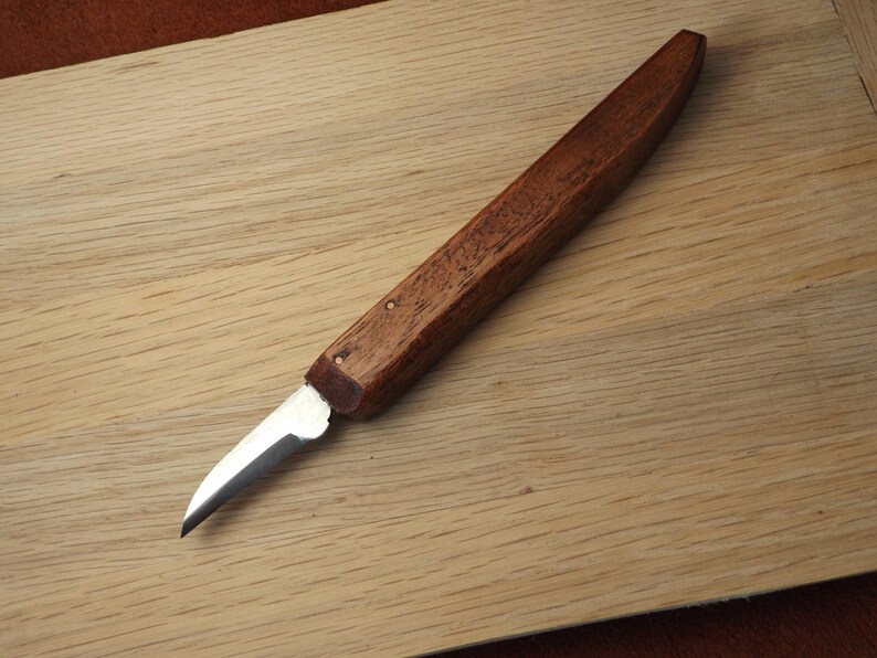 Classic Wood Carving Knife Whittle Whittling Wood Working - Etsy