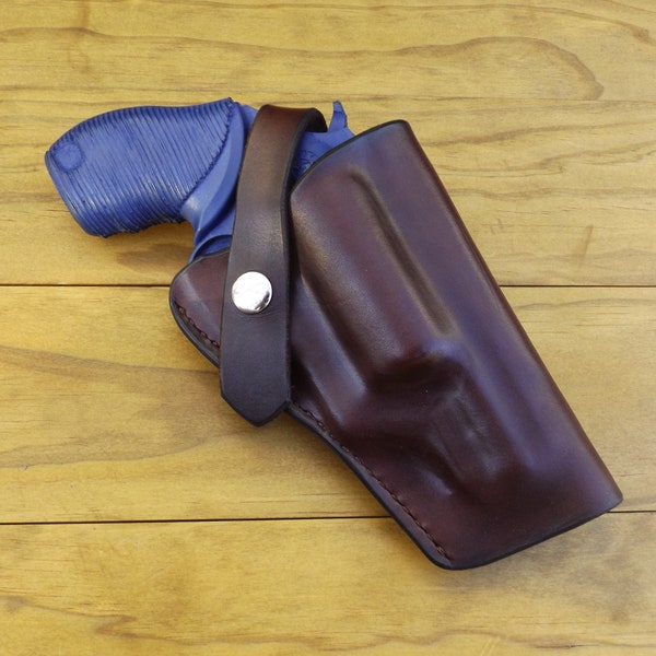 Taurus Judge Holster - Etsy