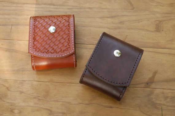 Mini Leather IFAK individual First Aid Kit Trauma First Aid - Etsy
