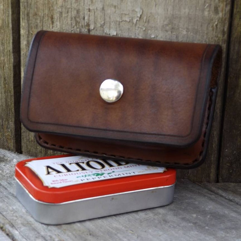 Altoids Pouch - Etsy
