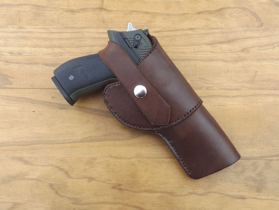 Leather Holster for GSG ATI Firefly Sig Mosquito Taurus Tx22 - Etsy