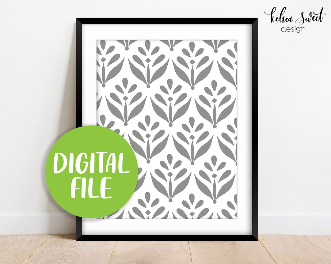 Farmhouse DIGITAL Printable Art Rustic Farmhouse Decor Vintage Print ...