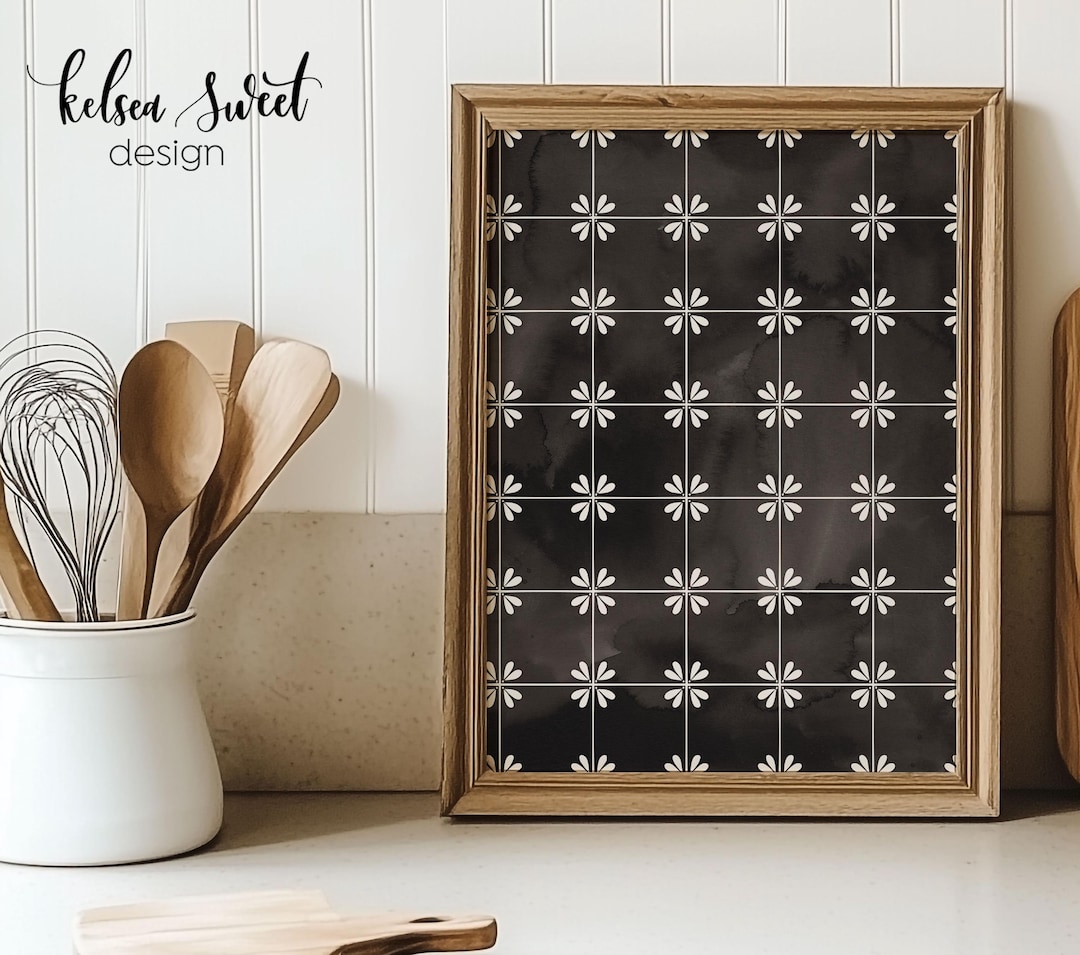 Farmhouse DIGITAL Printable Art, Rustic Farmhouse Decor, Vintage Print ...