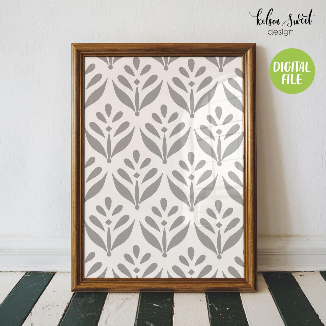 Farmhouse DIGITAL Printable Art, Rustic Farmhouse Decor, Vintage Print ...