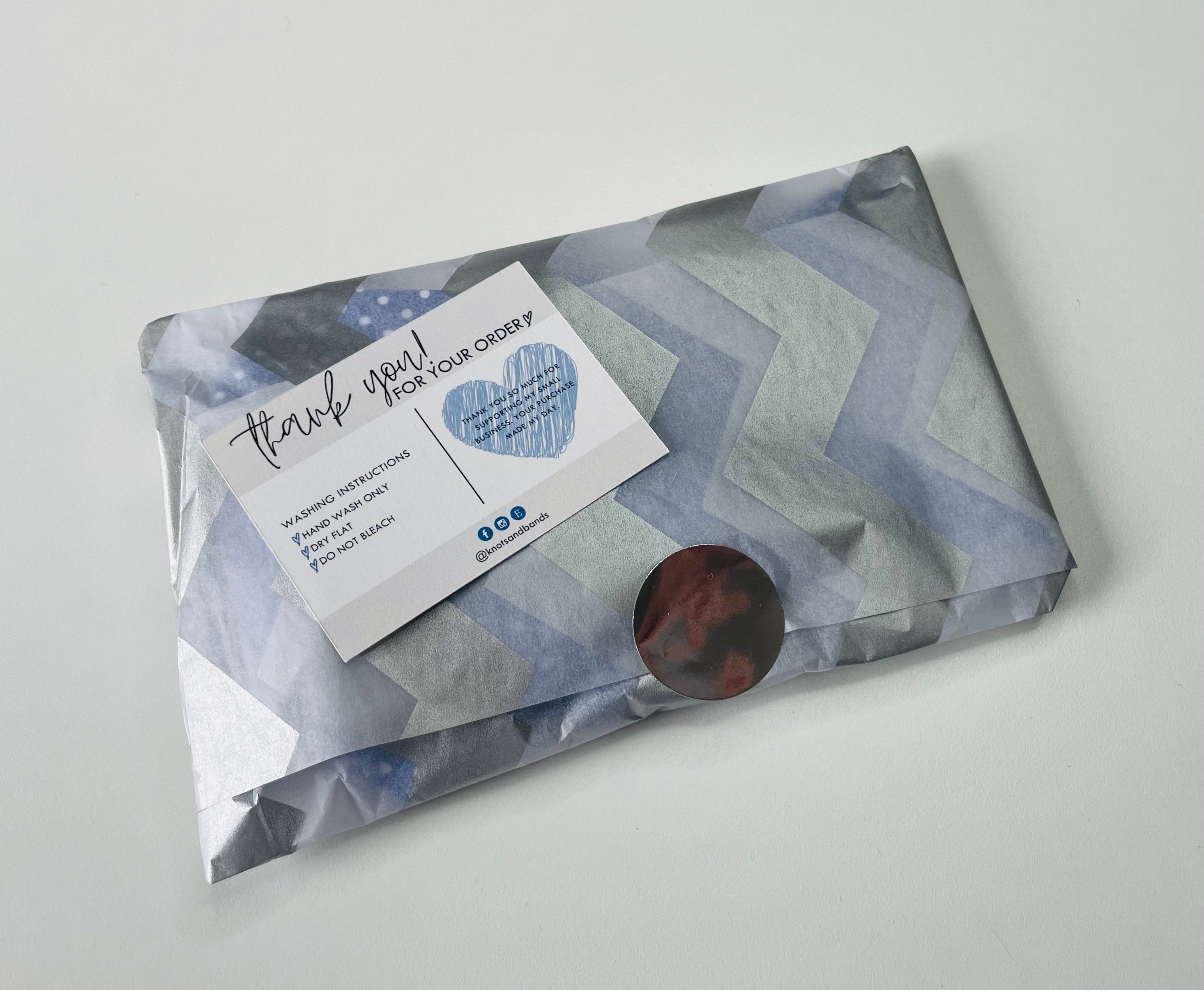 Scrunchie, Scarf Tail, Bunny Eared, Red, Women’s, Hair Accessories ...