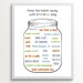 Bored Jar, I'm Bored Ideas for Kids, Printable Kids Activities, at Home ...