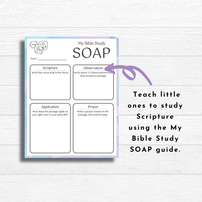 Sermon Notes for Kids, Worship Notebook, Busy Journal for Children's ...