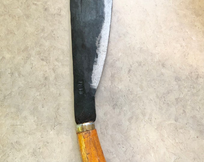 Philippine Bolo Guna for Gardening Wide Edge - Etsy