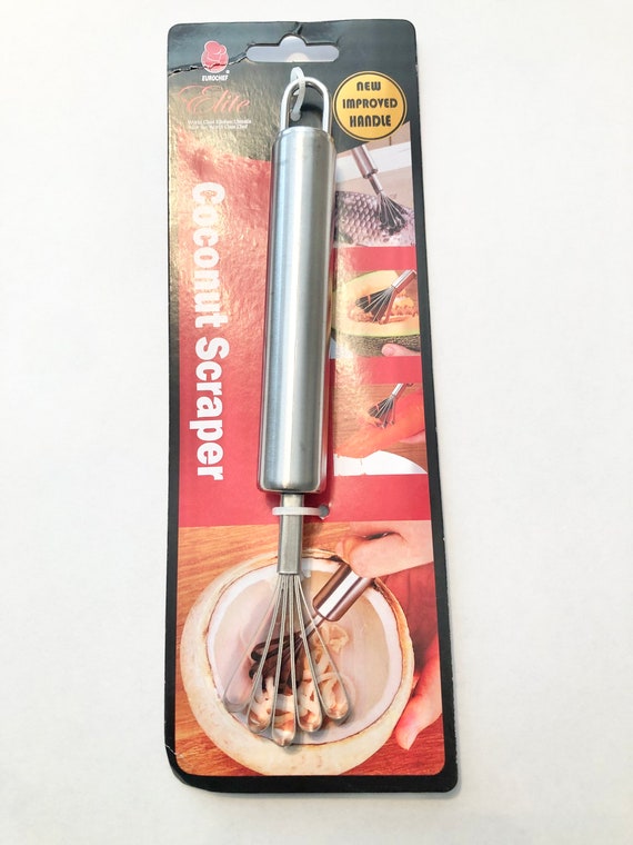 Philippine Young Coconut Melon Carrot Scraper Grater Baller - Etsy