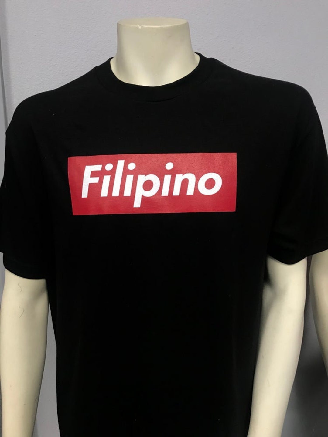 Filipino/ Filipino Tshirt/ Filipino Shirt/ Filipino T-shirt/ Filipino ...