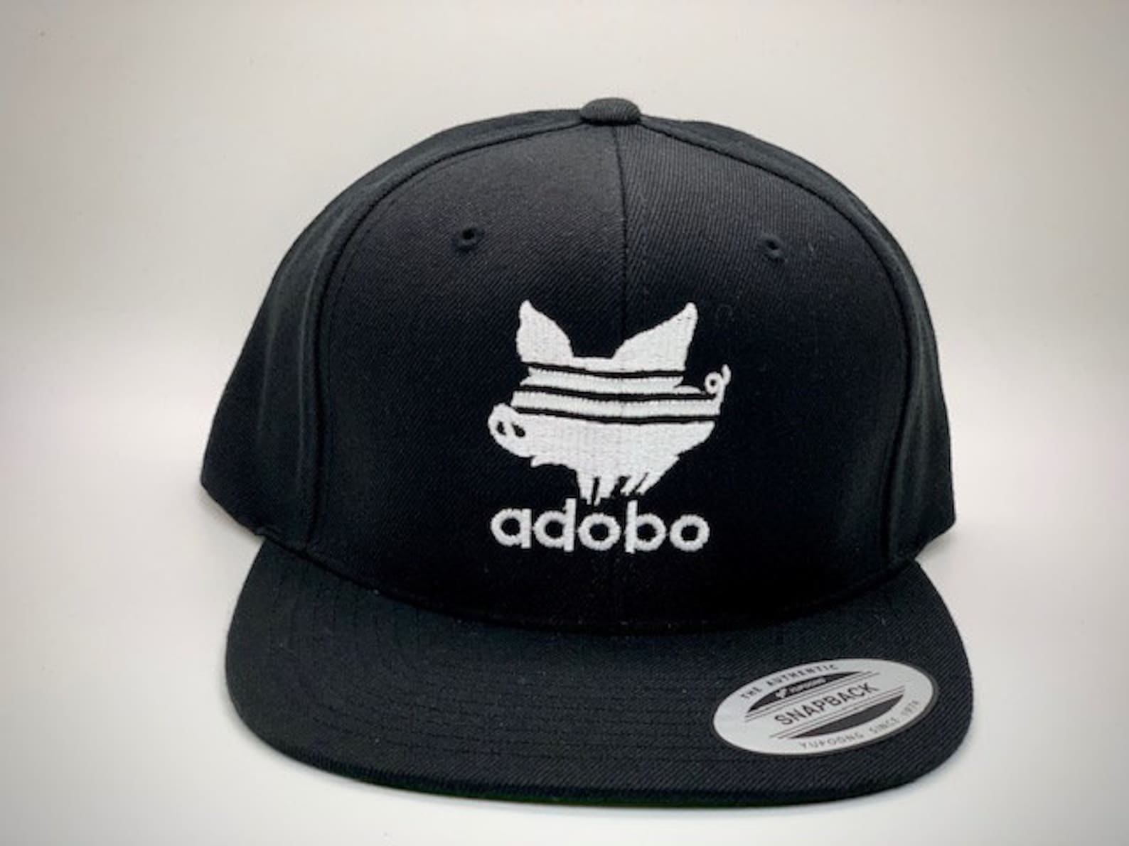 Sombrero filipino / gorra de béisbol / sombrero / Snapback / | Etsy