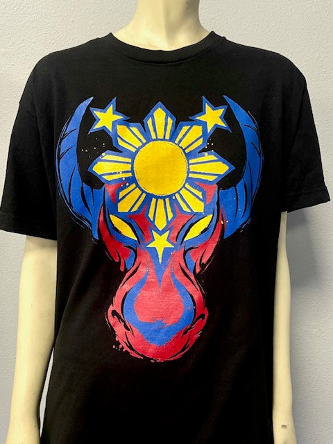 Filipino/ Filipino Tshirt/ Filipino Shirt/ Filipino T-shirt/ Carabao - Etsy