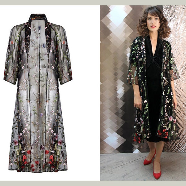 Shop Lace Jacket - Etsy