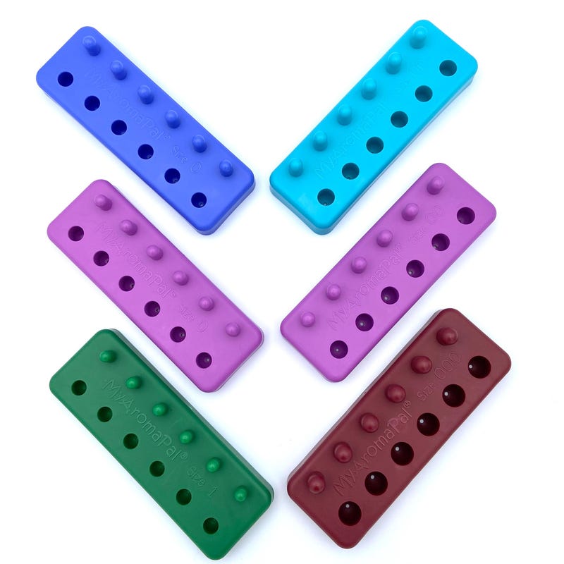 Pill Holder Capsule - Etsy