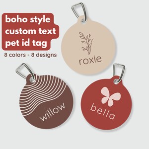 Boho Dog - Etsy