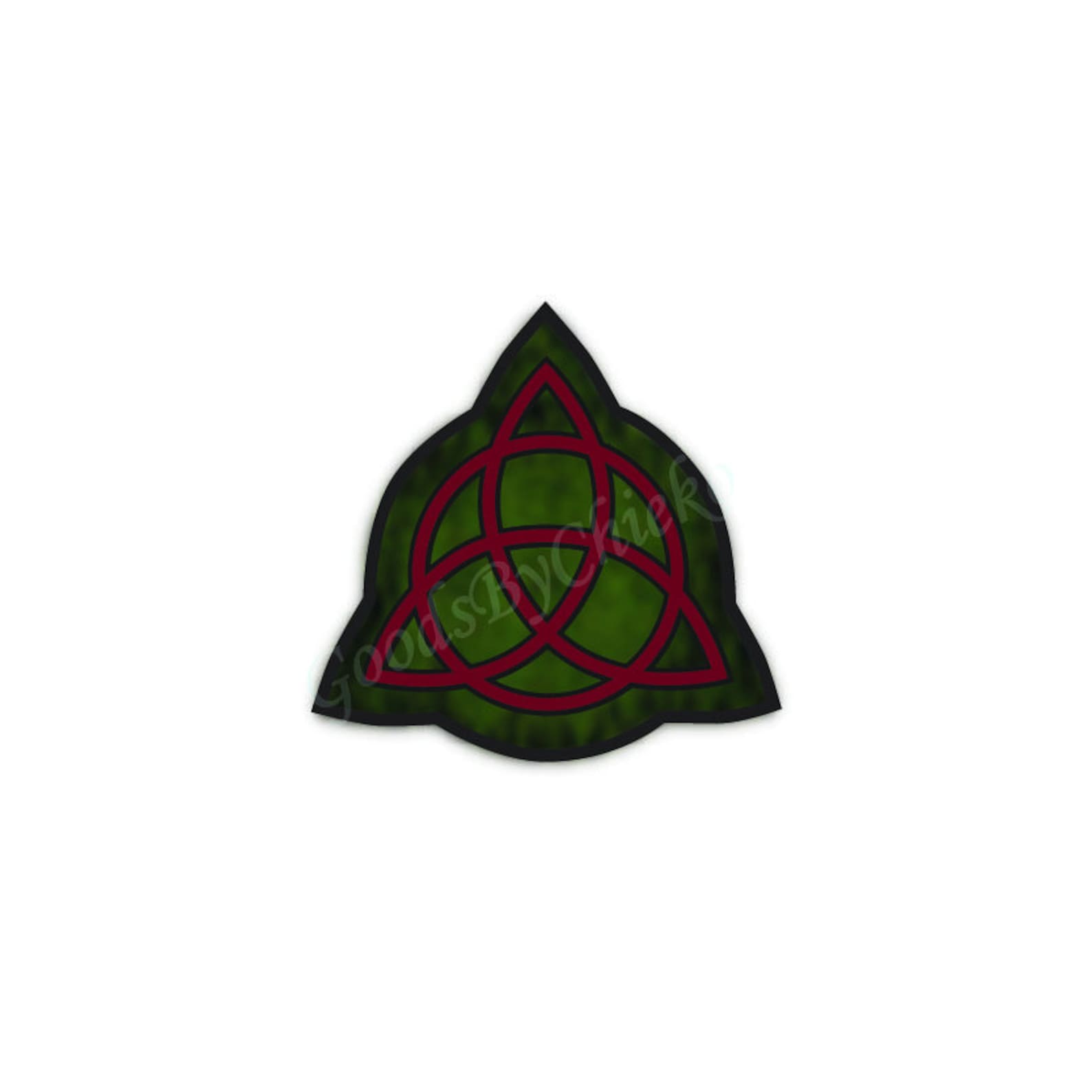 Charmed Printable Stickers - Etsy