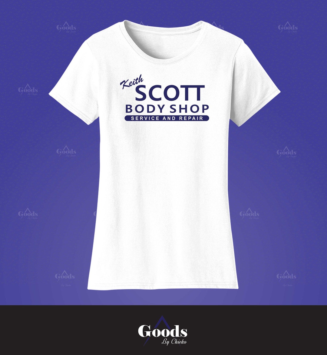 One Tree Hill Printable Decal - Etsy