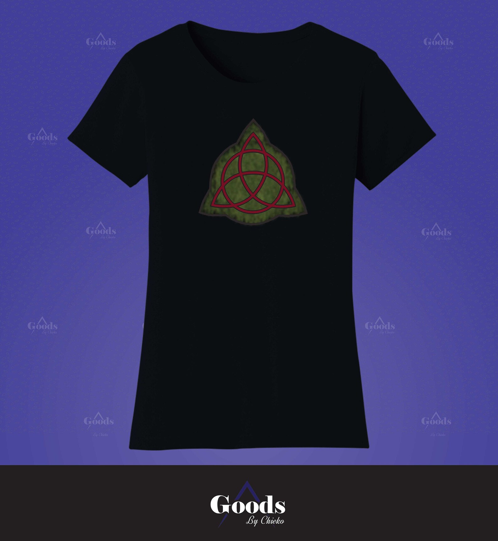 Charmed Printable Decal - Etsy