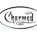 Charmed Printable Stickers - Etsy