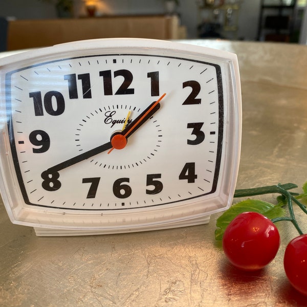 Equity Alarm Clock - Etsy