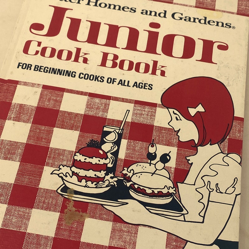 1960s Cookbook - Etsy