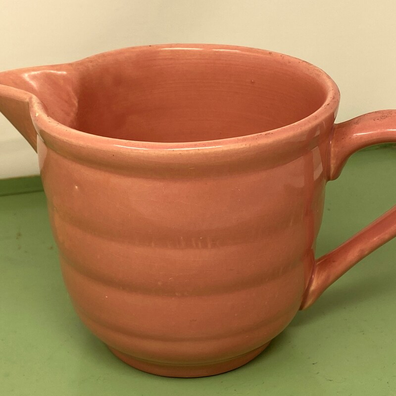 Bauer Pottery Set - Etsy