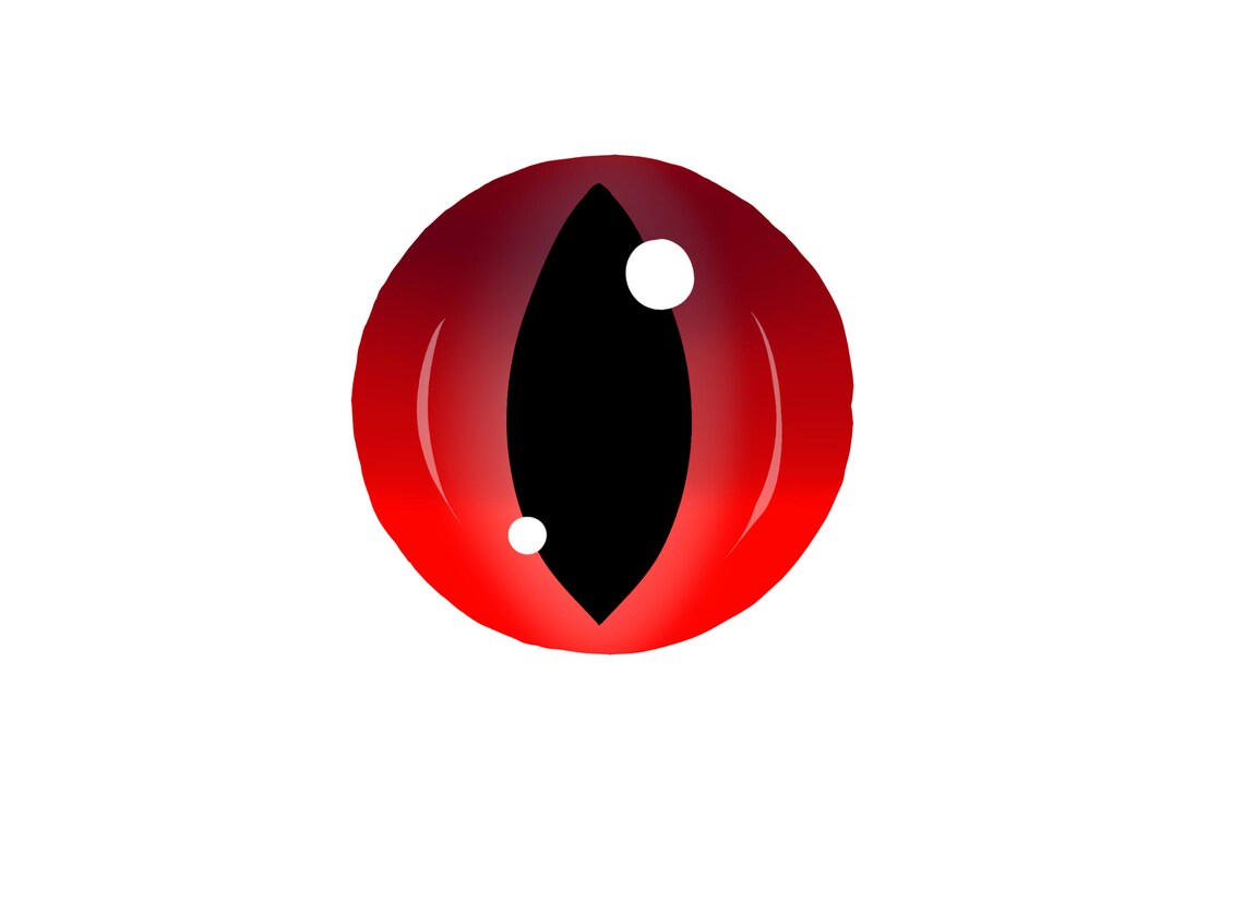 Printable Fursuit Eye Designs - Etsy