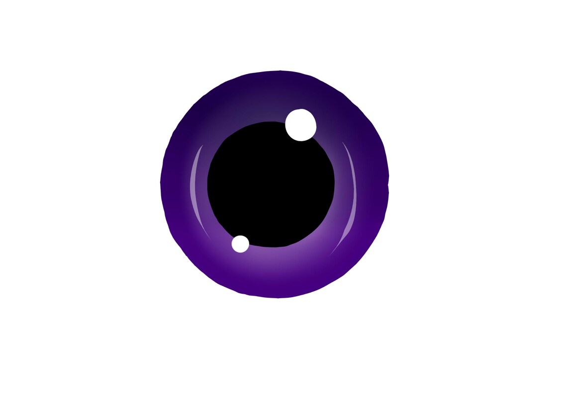 Printable Fursuit Eye Designs - Etsy