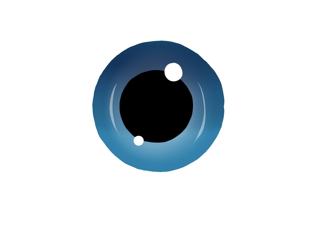 Printable Fursuit Eye Designs - Etsy