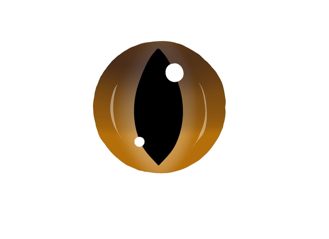 Printable Fursuit Eye Designs - Etsy