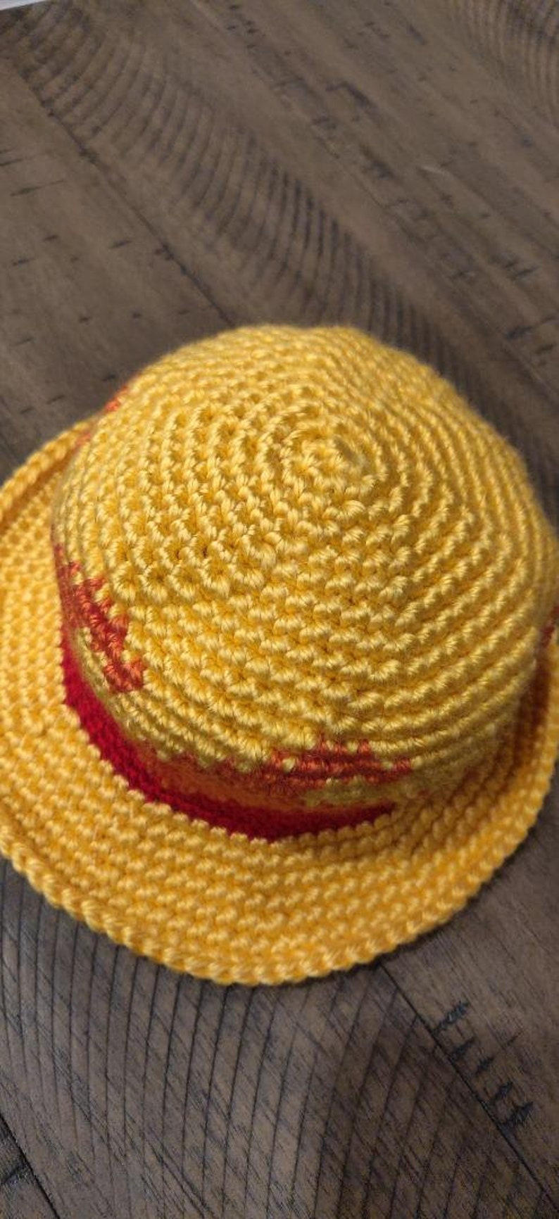 Crochet Waves Hat Pattern - Etsy