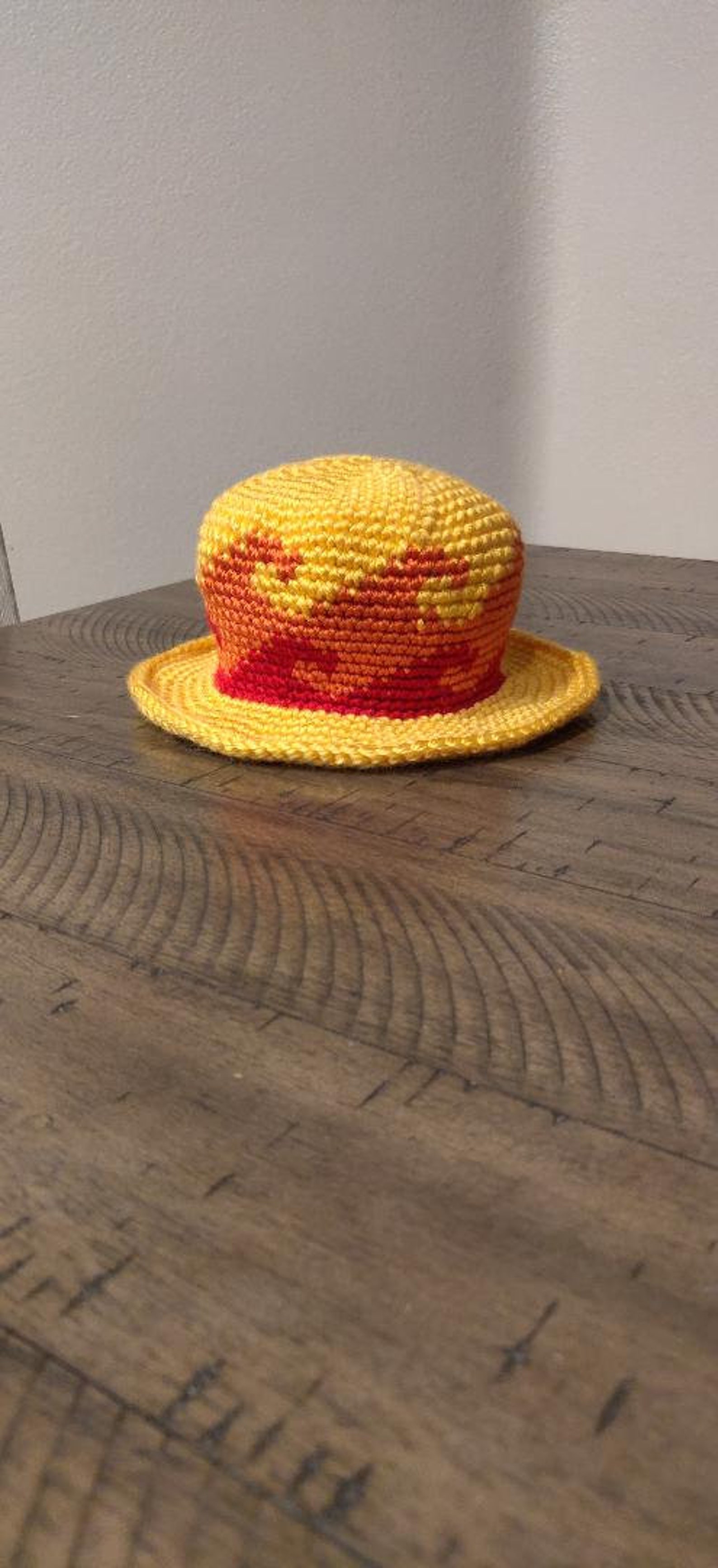 Crochet Waves Hat Pattern - Etsy