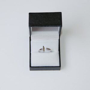 Polo Mallet Ring Silver - Etsy