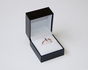 Polo Mallet Bangle Rose Gold - Etsy