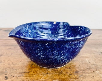 Blue John Pottery - Etsy