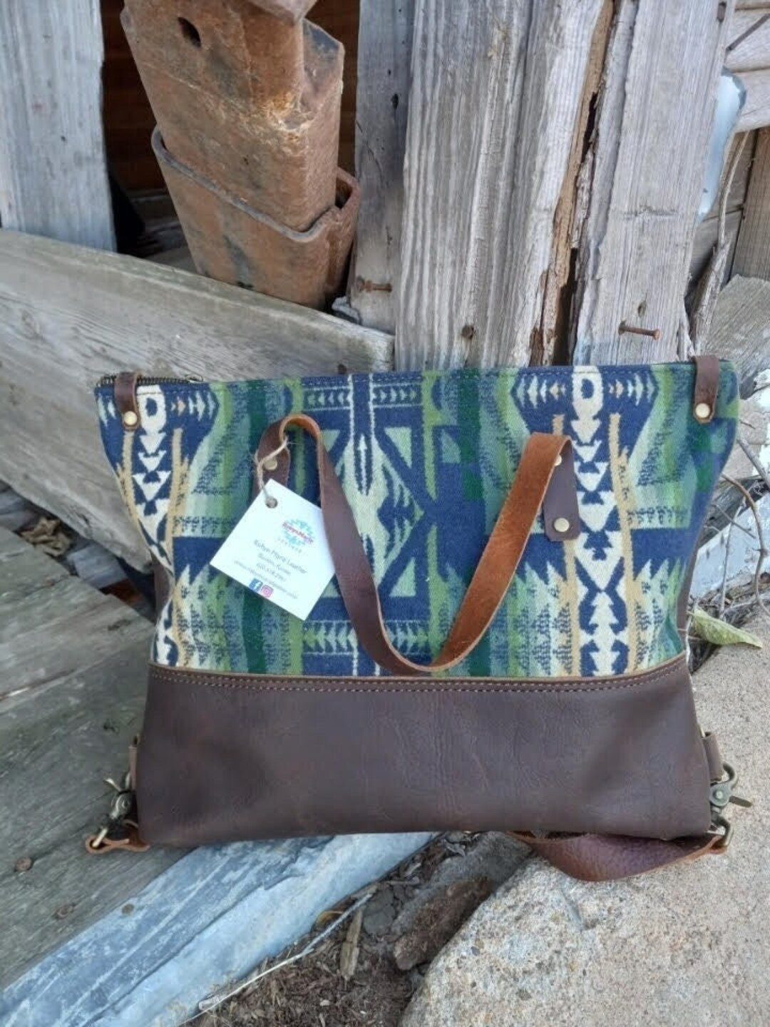 Pack Mule Backpack - Etsy