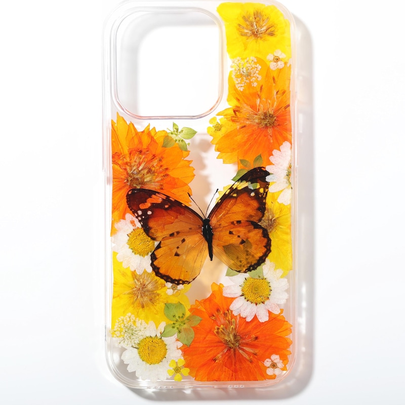 Butterfly Phone Case - Etsy