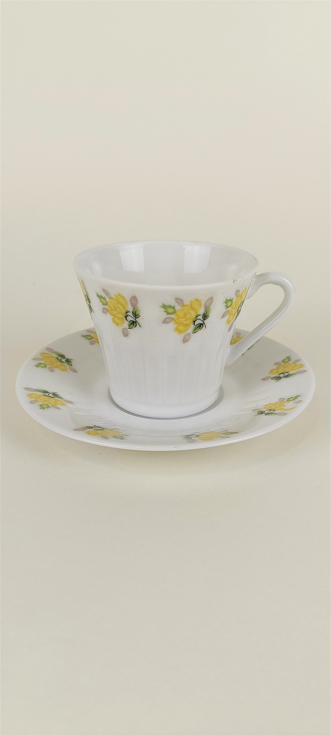 Vintage Tea Set | Mug Set | Coffee Cup Saucer | Teaset - Etsy