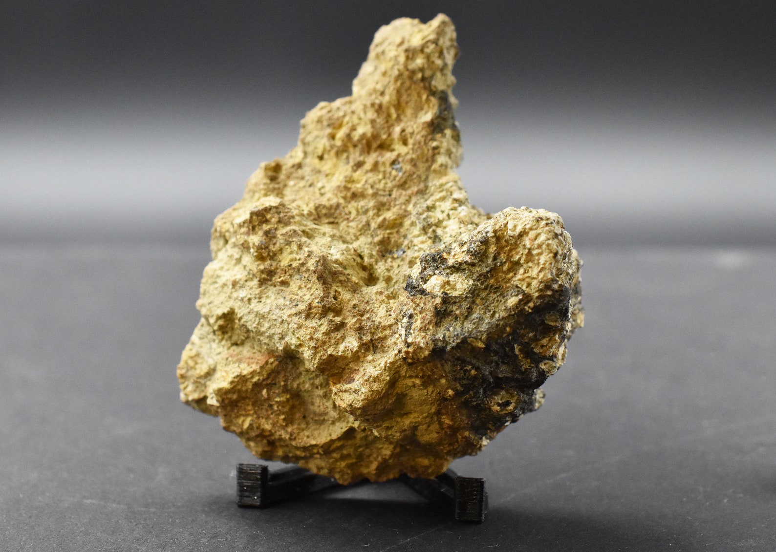 Meteorite Crater Ilyinets Impactite Breccia Crater Ukraine - Etsy